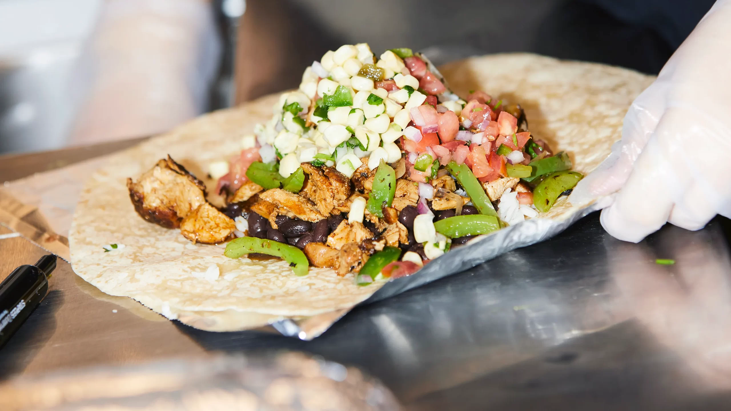 Chipotle Catering –Make The Party Menu Affordably Varied - Looking To Eat