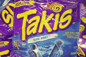 The Rise of Blue Takis: A Snack Sensation Worth Trying - Looking To Eat