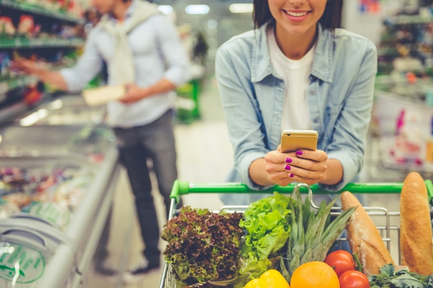 Smart Grocery Shopping with Mimic: Revolutionize Your Shopping ...