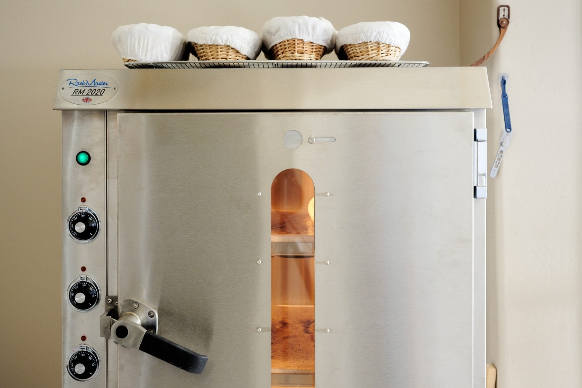 Mastering the Art of Baking with a Deck Oven - Looking To Eat