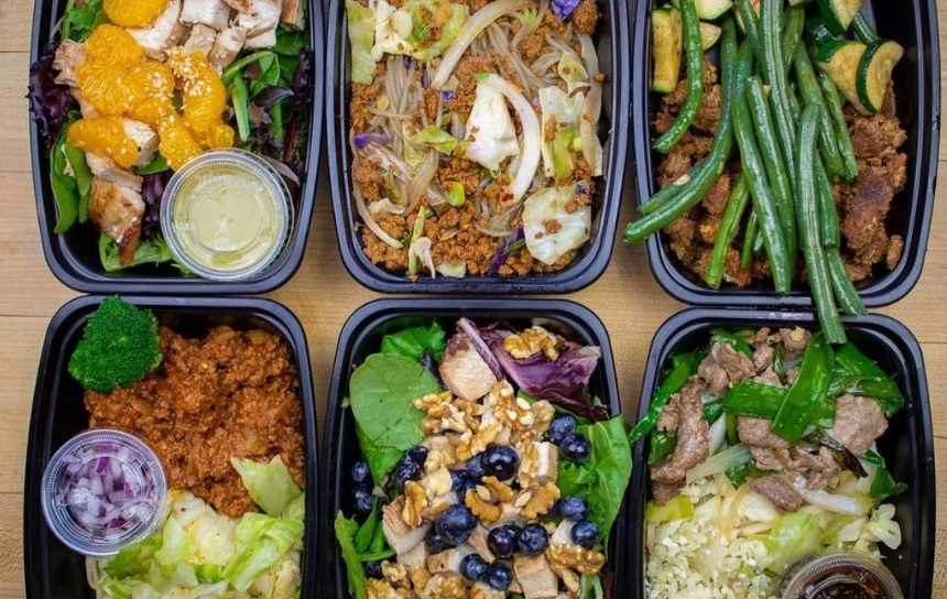 Discover the Ease of Wholesome Meals with Corazon Catering - Looking To Eat