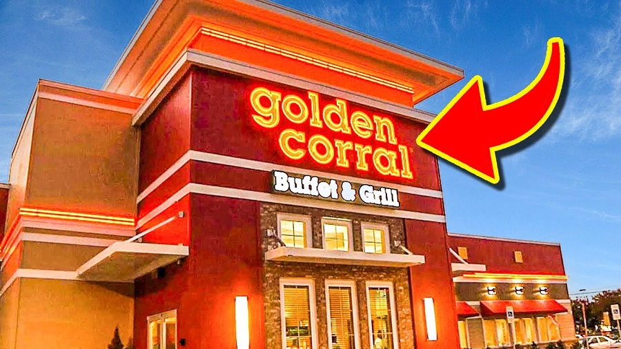 Discover Affordable Meals at Golden Corral - Looking To Eat