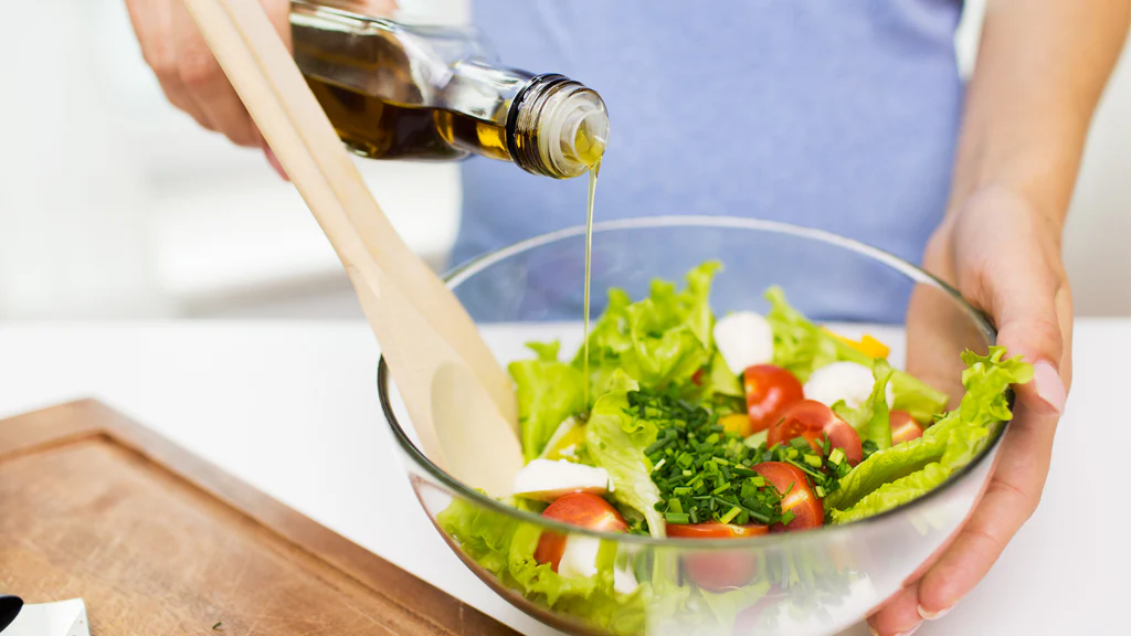 The Ultimate Guide to Choosing the Right Edible Oil for Every Cooking ...