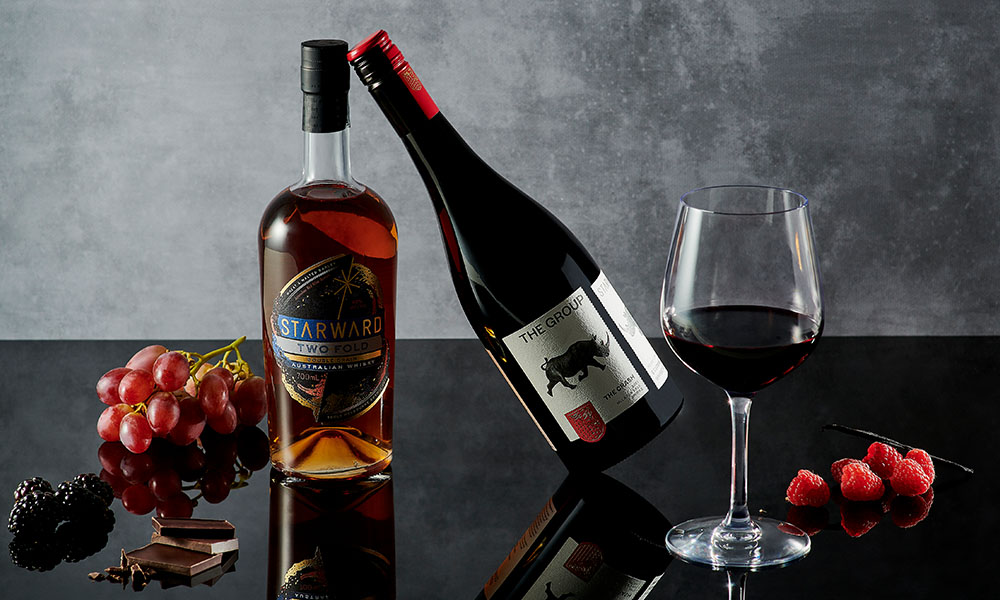 How to Enjoy Red Natural Wine with Meats: A Perfect Pairing Guide ...