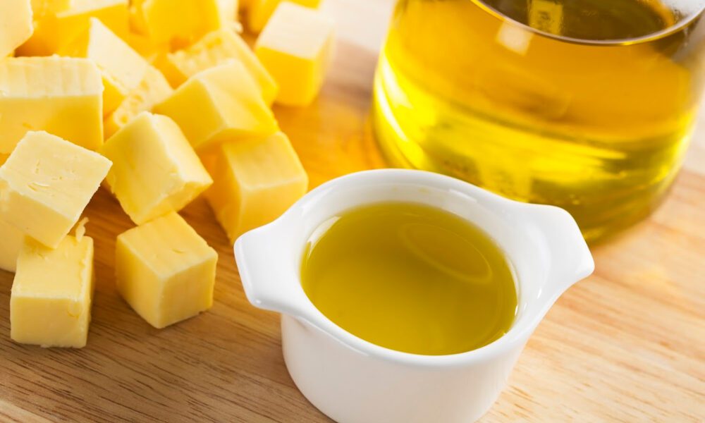 The Benefits and Uses of Butter Oil - Looking To Eat